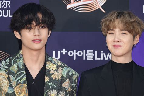 Bts The Meaning Behind Sugas Bt21 Character Shooky