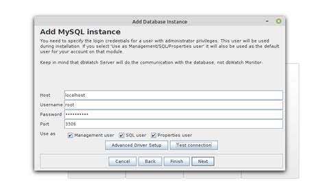 How To Install DbWatch To Monitor MySQL Performance In Linux