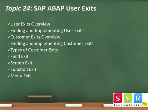 sap abap ppt
