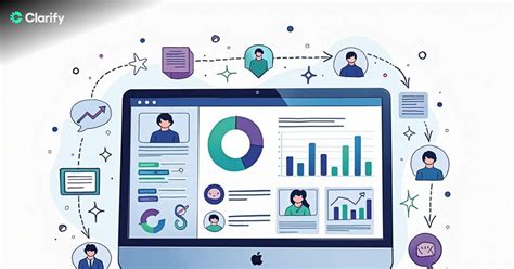 Clarify Easiest Crm Software Top Picks For Streamlined Business