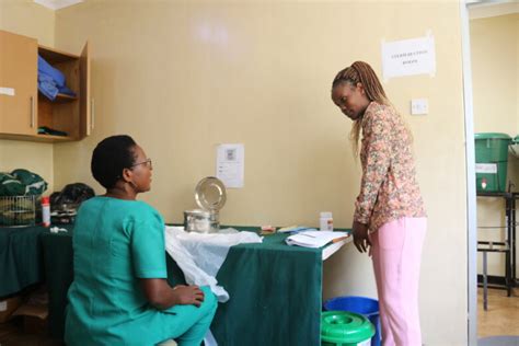 Improving Healthcare Services Through Quality Of Care Assessment