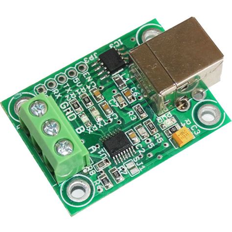 USB TO RS485 Converter V2