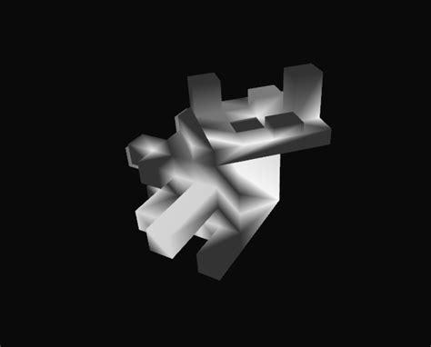 c trouble adding normals to obj mesh stack overflow