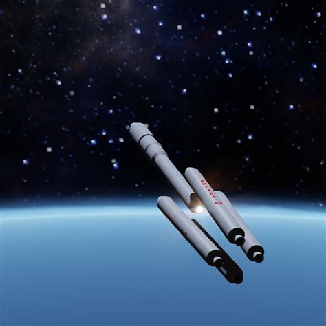 Juno New Origins Angara A5