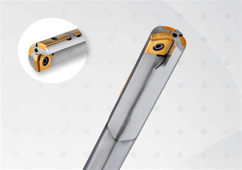 Gun Drills For Every Task A Suitable Gun Drill Gühring