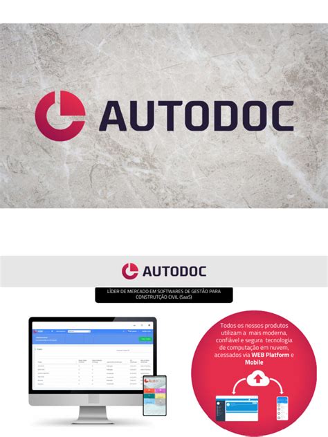 autodoc projetos 4bim pdf código qr computação em nuvem