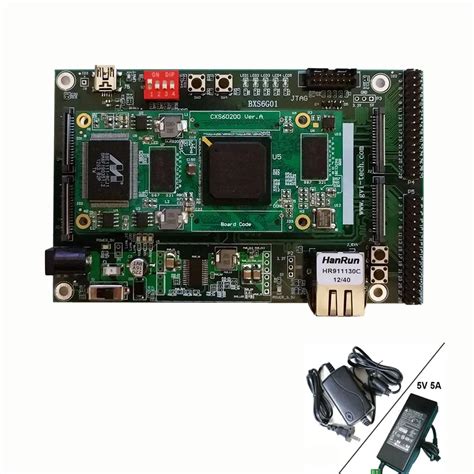 buy xilinx spartan 6 xc6slx150 fpga development board