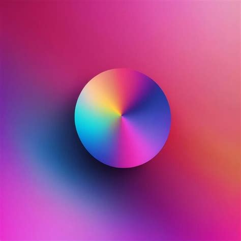 Premium Ai Image Gradient Background Color Background Gradient Wallpaper For Mobile Ios Android