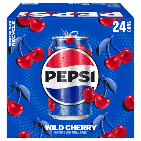 Pepsi Home Delivery
