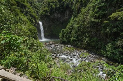 8th Wonder Tapiy Ya Falls Experience The Philippines Avianquests