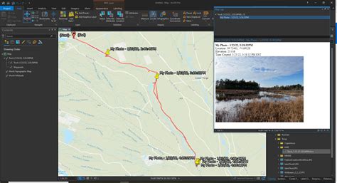 Solved Kml To Layer Issue Is What Im Doing Supported Esri Community
