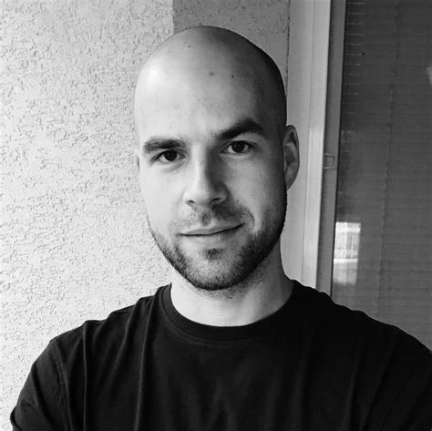 About Roman Klčo Medium