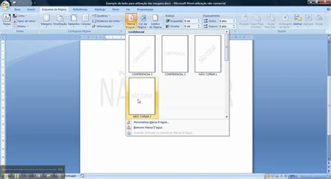 Como Inserir Clipart No Word