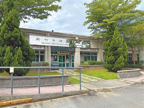 竹市殯儀館領錯遺體 法醫險剖錯屍 社會新聞 中國時報