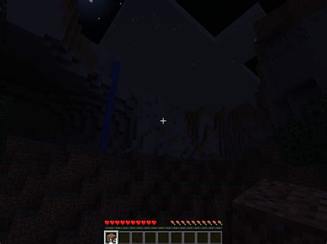 Naughty Minecraft Seeds For The Dirty Minded