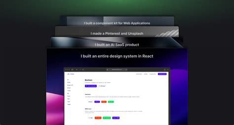 announcing greatfrontend projects a real world projects platform for front end engineers