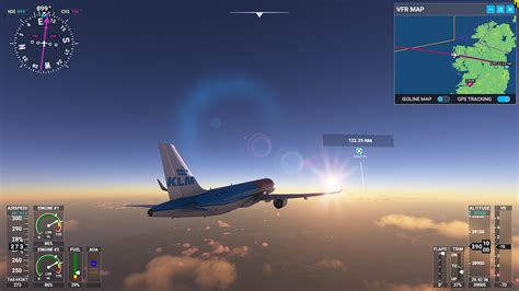 After More Than Hours Flying FPs Drop To Fps General Discussion Microsoft Flight