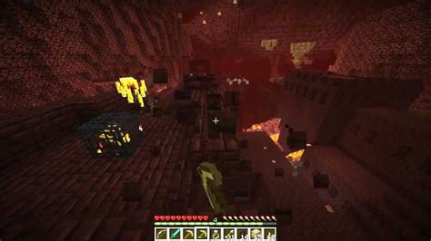 Does Glowstone Stop Mobs From Spawning