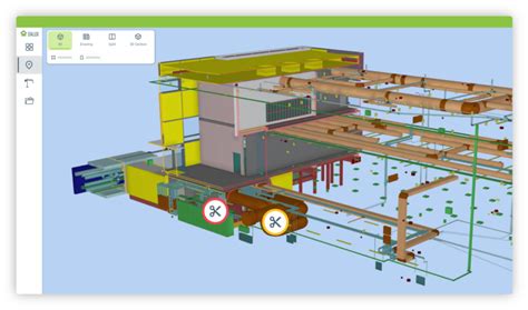 2d And 3d Viewer Functionality Dalux