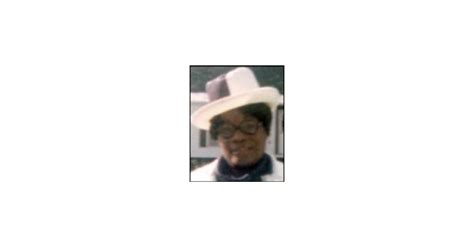 Mattie Jenkins Obituary 2014 Charleston Sc Charleston Post And Courier
