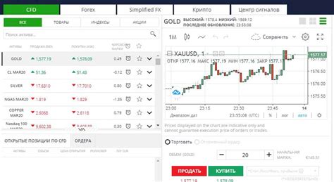 CFD Contracts The Most Important Thing Revieweek