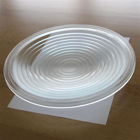 Glass Fresnel Lens Vy Optoelectronics Co Ltd