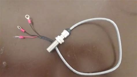 Magnetic Proximity Sensors At ₹ 1350 Piece Magnetic Proximity Sensors In Pune Id 2853314147188