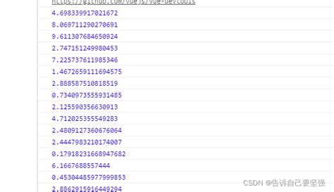 Js之mathrandom与mathfloormathrandom 0x10 Csdn博客