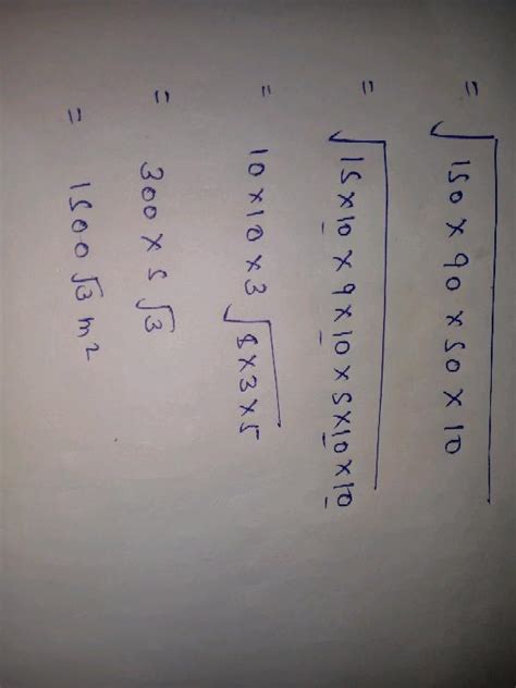 1 if the lengths of the sides of a triangle are in the ratio 3 4 5