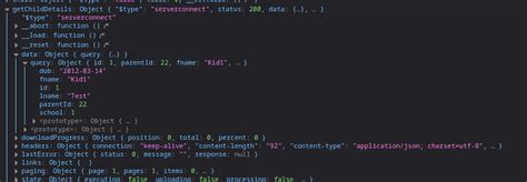 Form Not Populating Wappler General Wappler Community