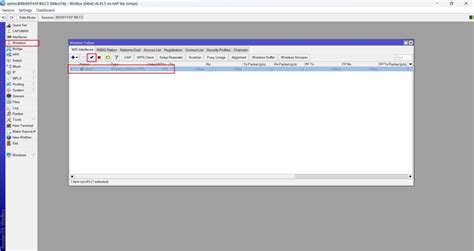 Mikrotik Cara Mengkonfigurasi Hotspot Di Router Mikrotik