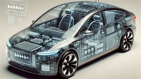 Revolutionizing Automotive Software Testing A Dynamic Approach To Validation Systems