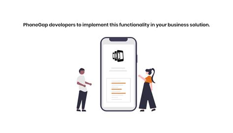 Amit Agrawal On Linkedin Phonegap Developers To Implement This Functionality In Your Business