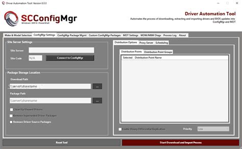 Driver Automation Tool Download Softpedia