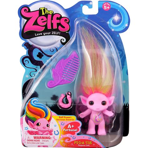 All The Zelfs Dolls The Toy Pool