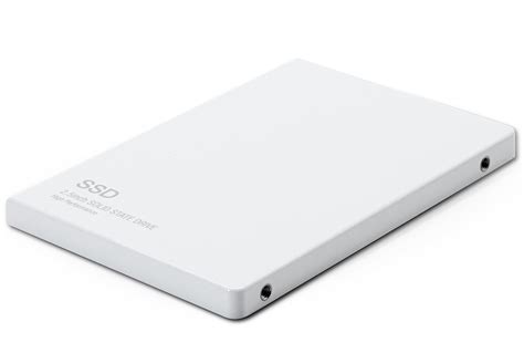 Nh Ng Ssd Cho Laptop N N Mua Hi N Nay