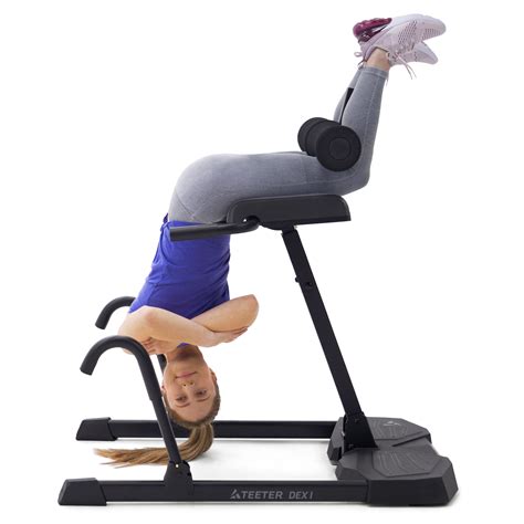 Dex I Inversion And Core Training System