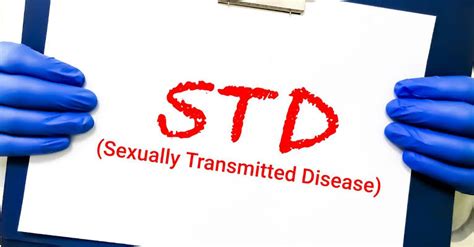 Understanding Sexually Transmitted Diseases And Why It Is Different From Sexually Transmitted