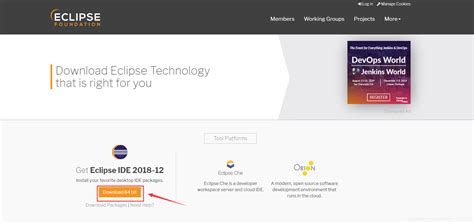 eclipse下开发android的环境配置 csdn博客