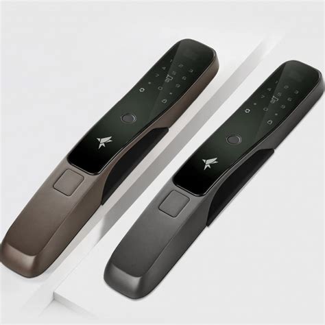 Apple認證odin智慧門鎖 Terncy 小燕科技 Siri語音、app控制等六合一解鎖方式 Terncy Taiwan