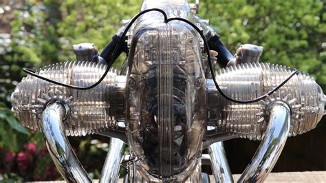 What Is A Straight Twin Engine And Is It Similar To A Flat Twin Engine