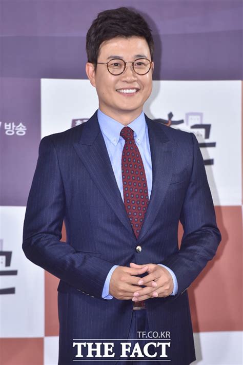 한식대첩3 김성주 백종원·최현석 인기 뿌듯해 연예 기사 더팩트