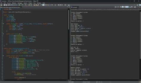 java softwaredevelopment objectorientedprogramming learning… swetha senthilvel