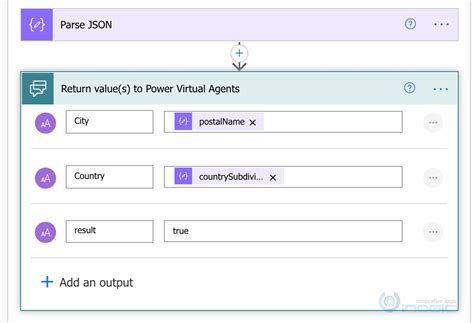 Consuming Rest Api Using Connector Of Power Automate Flow From Power Virtual Agents