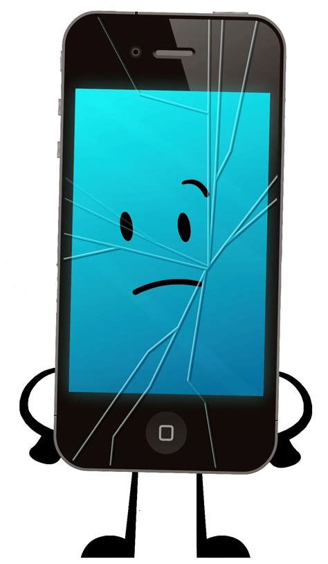 Mephone4 Inanimate Insanity Objectpedia Fandom