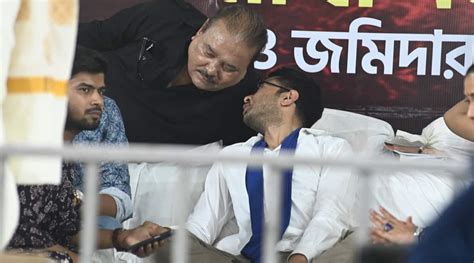 Abhishek Banerjee Slams Governor Bose Over Dharna Permission ‘query