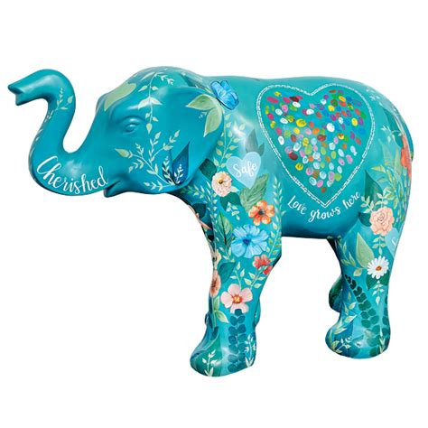 Emma March Of The Elephants
