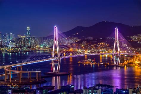 Busan South Korea Tourist Places And Top Things To Do In 2025