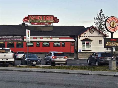 8 No Frills Diners In Washington Serving Up Outrageously Delicious