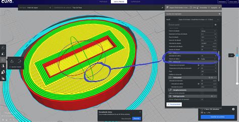 400 Infill Density Doesn´t Match Urgent · Issue 6361 · Ultimakercura · Github